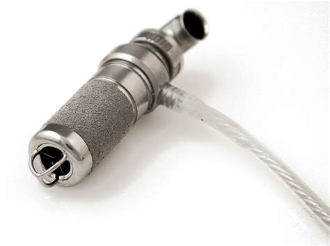 Jarvik Heart Receives Fda Approval For Clinical Trial Of Miniature