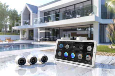 It Security In Video Technology Integrates Standalone Systems With White Surveillance Ensuring