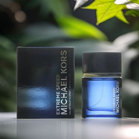 Shop Michael Kors Extreme Speed Edt