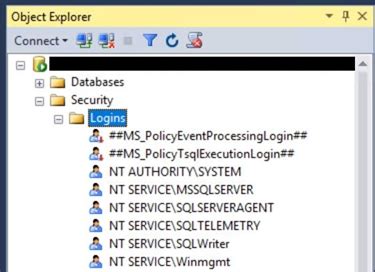 Group Managed Service Accounts GMSAs In SQL2016 SQLServerCentral