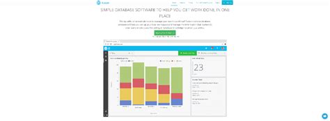 Top 5 Easy To Use Database Software Solutions 2025 Cloudsmallbusinessservice