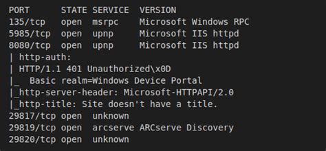 Hack The Box Omni Writeup Science Viking Labs