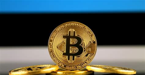 Теперь в Эстонии можно купить недвижимость за криптовалюту