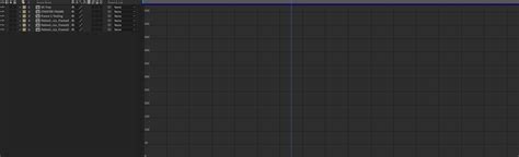 Solved Help With Layers Missing In Timeline Adobe Community 12519487