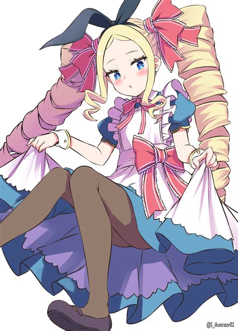 Beatrice Re Zero Danbooru