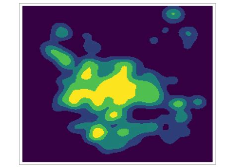 Chapter 3 Spatial Interpolation Geog3915 Geocomputation And Spatial