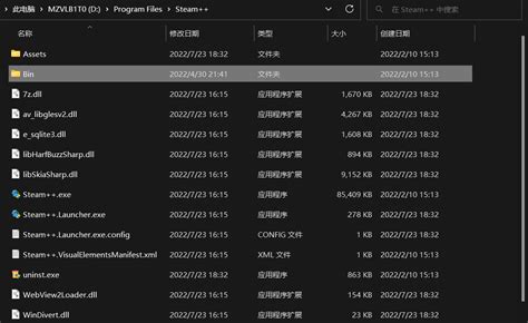 🧐 Question Fde版本中removebinpath未能正确执行 · Issue 1711 · Beyonddimensionsteamtools · Github