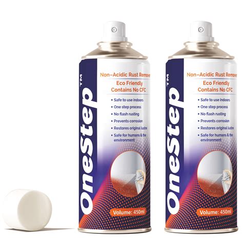 Best Rust Protection Spray To Prevent Corrosion