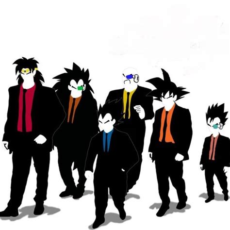 Stream Saiyan Saiya Jin By Thisbesupa Listen Online For Free On Soundcloud