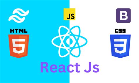 do website development with react js by govindpanchawat fiverr