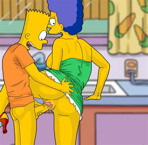 Post 6487663 Bart Simpson Evilweasel Marge Simpson The Simpsons