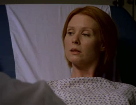 Times When We Were All A Miranda Hobbes Gloss And Dirt