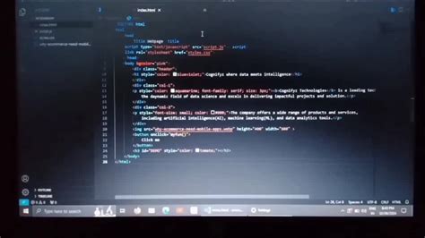 Mantasha Shaikh On Linkedin Cognifyztechnologies Internship Cognifyz Github