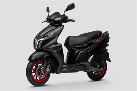 Tvs Ntorq 125 Race Edition Price Mileage And Specifications