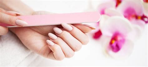 Understanding And Resolving Common Nail Problems Dry Cuticles Nail