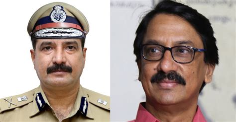 ഷെയ്ഖ് ദര്‍വേഷ് സാഹിബ് പുതിയ ഡിജിപി ഡോവിവേണു ചീഫ് സെക്രട്ടറി Shaik