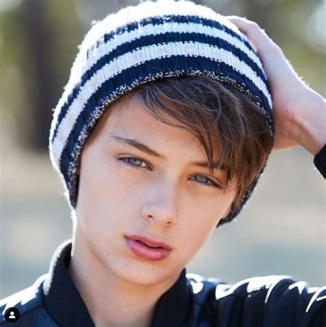 ¿qué Pasó Con William El Niño Más Guapo Del Mundo