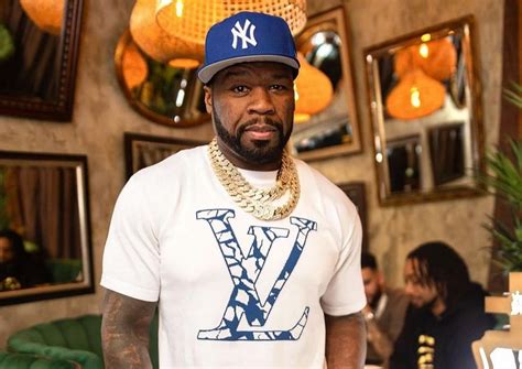 50 Cent Gives Up Sex As His New Year Resolution Entertainment News