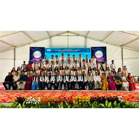 Manoj Kumar M On Linkedin Officially Graduated 🎓 Eie 2k18 22 🥂 Jss Science And Technology…