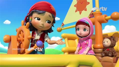 rainbow ruby dubbing youtube