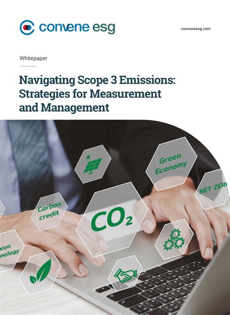 Download Brochures And White Papers Convene Esg