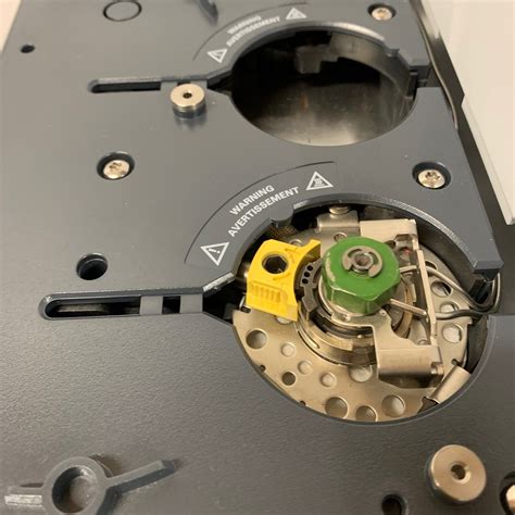 Agilent 7890B GC Lab2