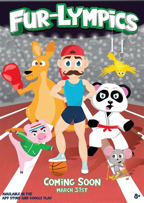 Game App Design Project Behance