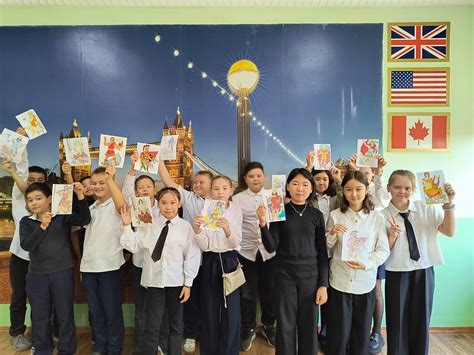 🇰🇿 “18 ЖОББМ” КММ 6В “Своя игра” по античной мифологии” ОТВ Цветкова И А Цель развитие