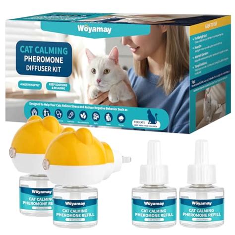 10 Best Multi Cat Calming Diffuser