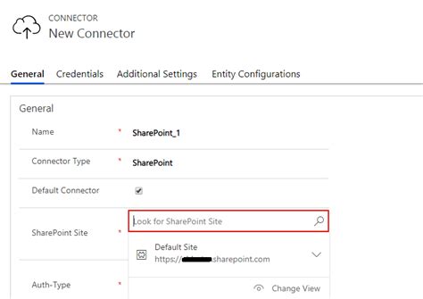 Configure Connectors Like Sharepoint Dropbox And Azure Blob Storage To Perform Various Actions