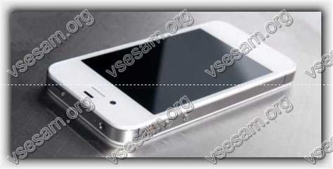 Не включается айфон 4 что делать