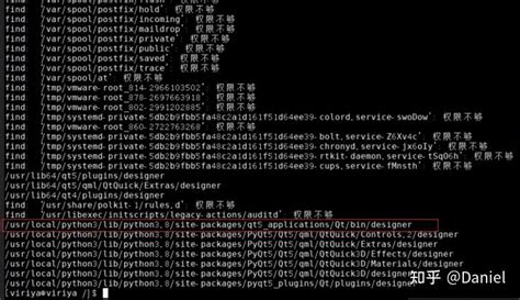 Centos 安装Pyqt Qt Designer以及配置Vscode教程 知乎