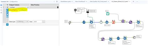 Solved Batch Macro Error Help Alteryx Community