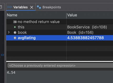 Ten Eclipse Java Debug Tips With Spring Boot