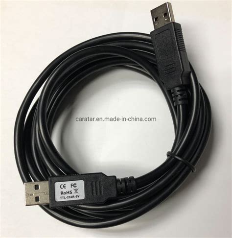Usb To Usb Ftdi Usb Nmc 2 5m Modem Cable Customized Usb To Usb Nmc