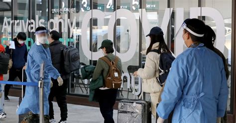 [속보] 6만4106명 확진 1주전 7천명↓…위중증 닷새만에 600명 하회