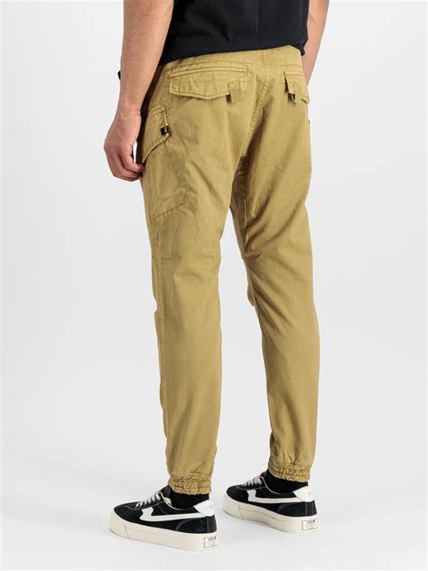 Force One Pant Alpha Industries