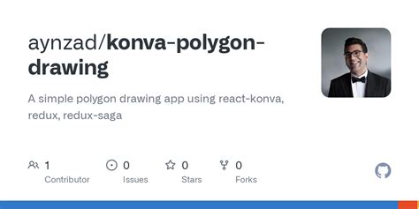 Github Aynzad Konva Polygon Drawing A Simple Polygon Drawing App
