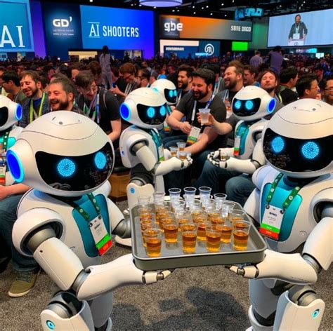 Dave Geurts On Linkedin Gdc Ai Gamedev Gameindustry Gdc2024