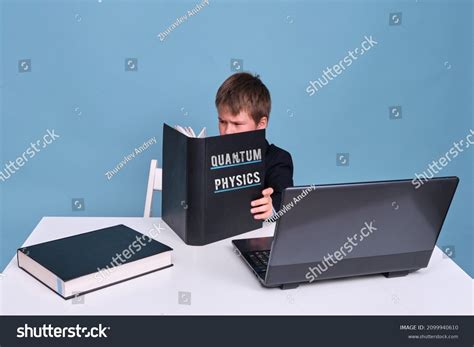 Quantum Learning Over Royalty Free Licensable Stock Photos Shutterstock