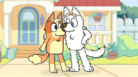 Bluey And Bingo Grown Up Bluey Amino My Xxx Hot Girl