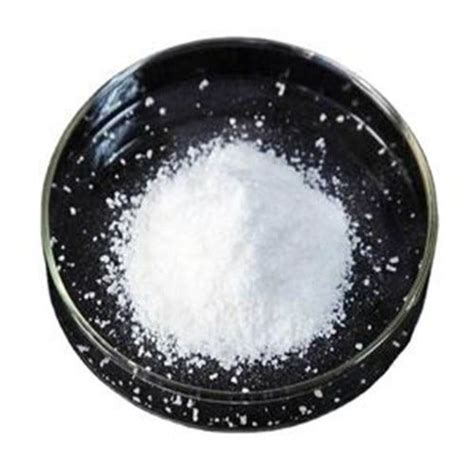 Understanding Sodium Hexametaphosphate An Essential Food Additive By