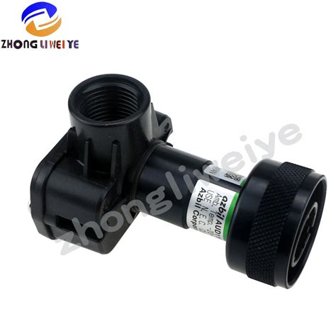 Japanese Azbil Combustion Engine Flame Detector Aud110c1000 Controller Burner Accessories