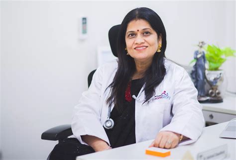 Dr Vaishali Chaudhary Medical Dialogues
