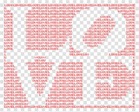 Ascii Png Images For Free Download Pngset Com