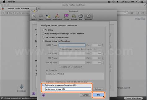 Configure Mac Proxy Tellypass Configure Mac Proxy Tellypass