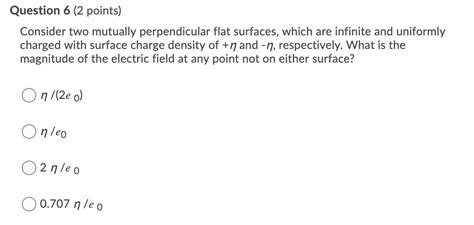 Solved Question Points Consider Two Mutually Chegg
