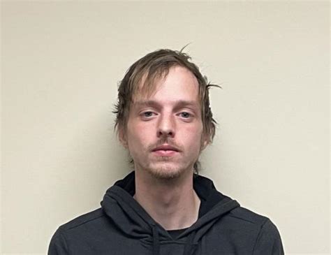 Jarryd Blankenbiller Sex Offender In Abingdon Md 21009 Md9607954