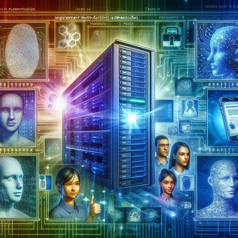 Implementing Multi Factor Authentication On Windows Server A Step By Step Guide Wafatech Blogs