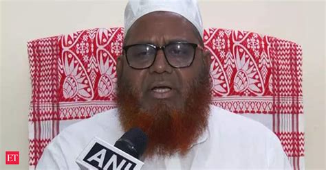 Lok Sabha Polls Congress Should Sacrifice And Give Away Seats To Other